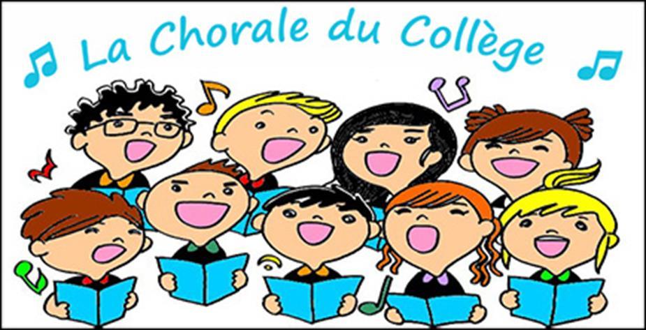 Le chant choral Le chant choral